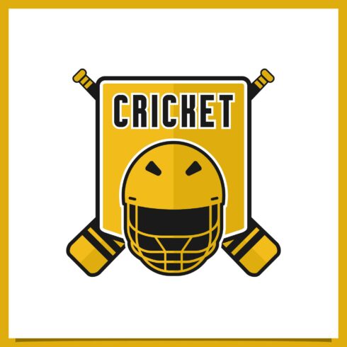 4 Cricket logo collection - $4 - MasterBundles