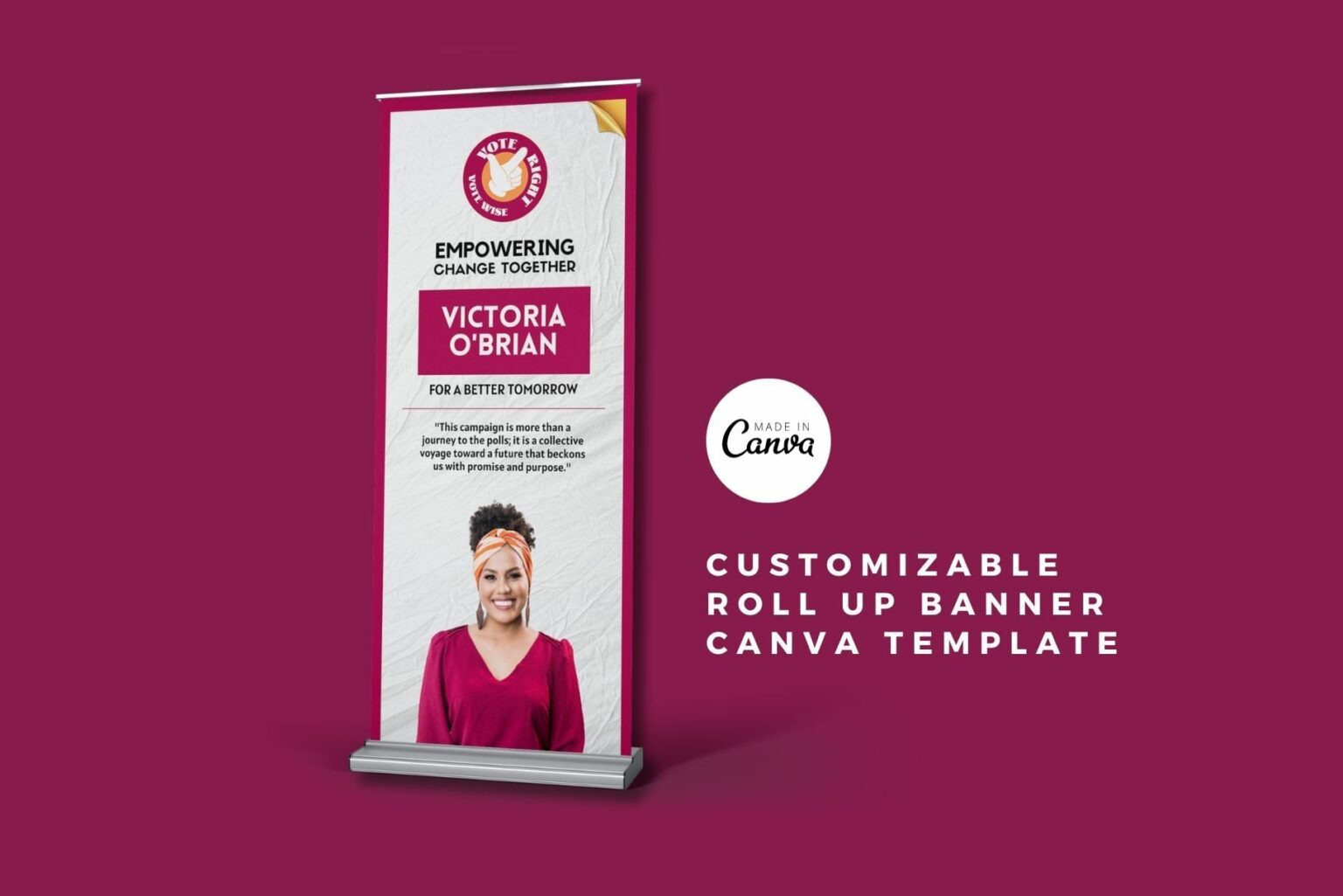 Campaign Templates Design Bundle - MasterBundles
