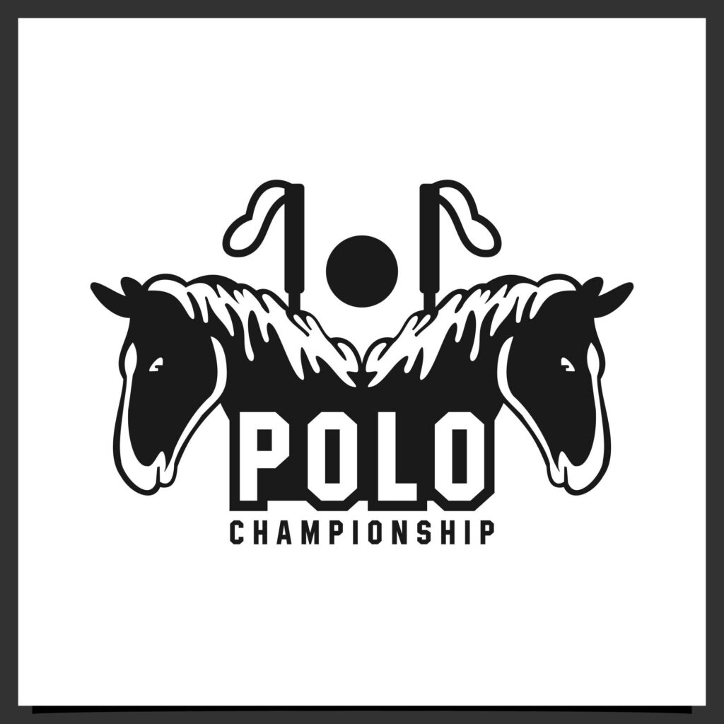 7 Polo Club logo collection - $6 - MasterBundles