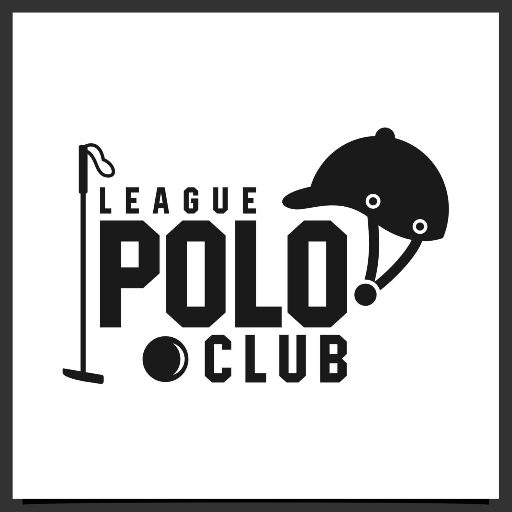7 Polo Club logo collection - $6 - MasterBundles