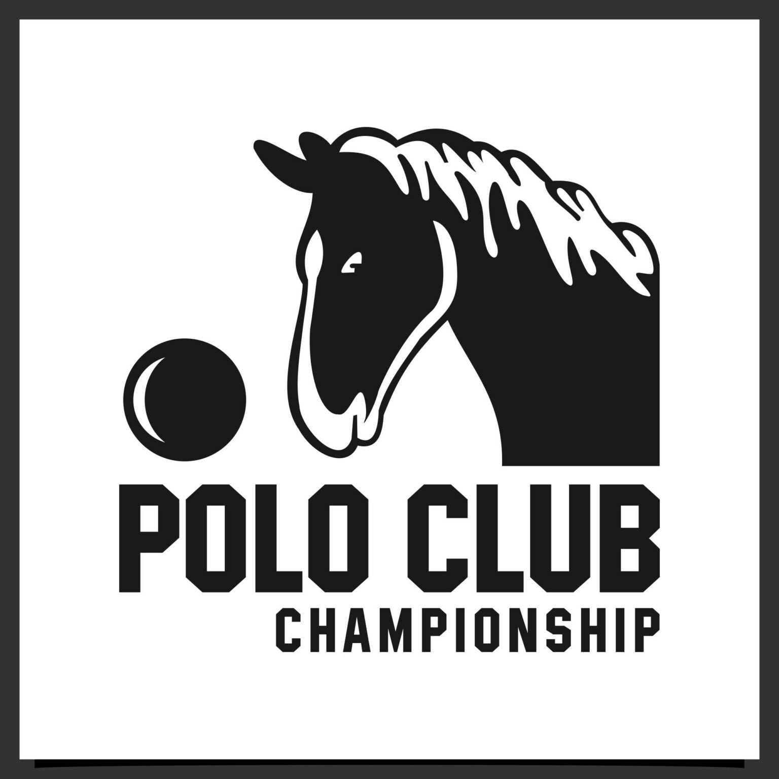 7 Polo Club logo collection - $6 - MasterBundles