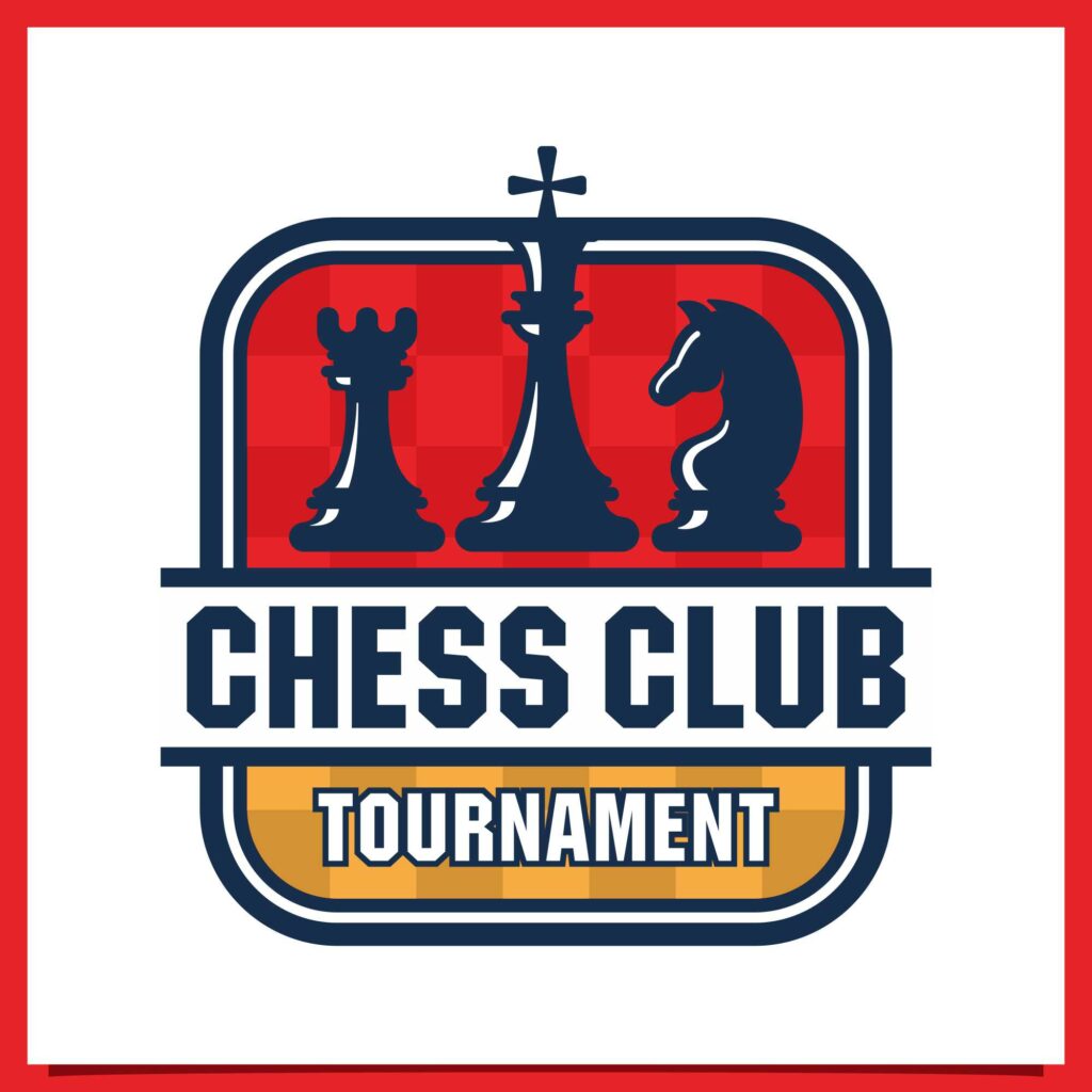 8 Chess logo design collection - $10 - MasterBundles