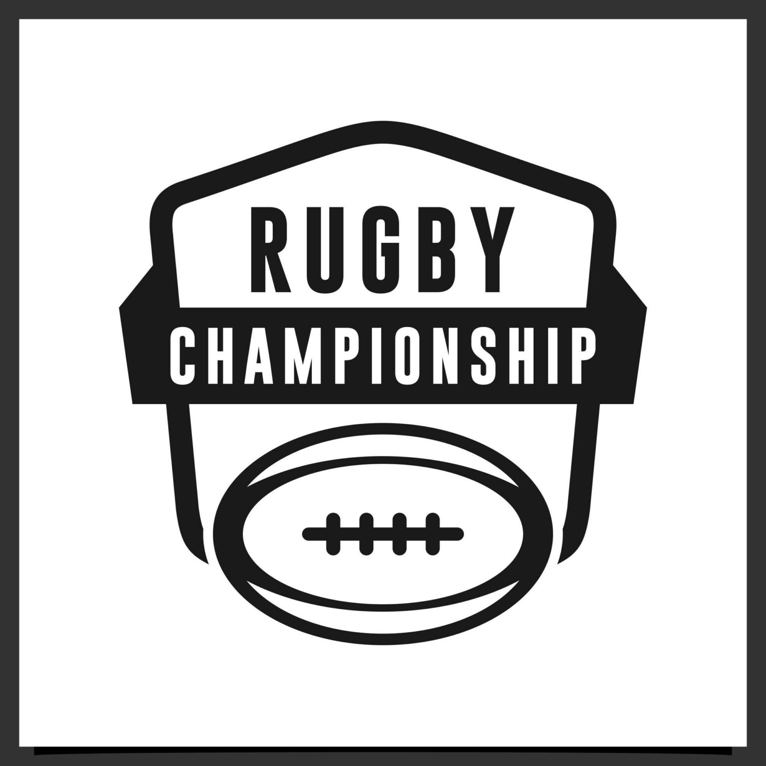 9 Rugby logo design collection - $6 - MasterBundles