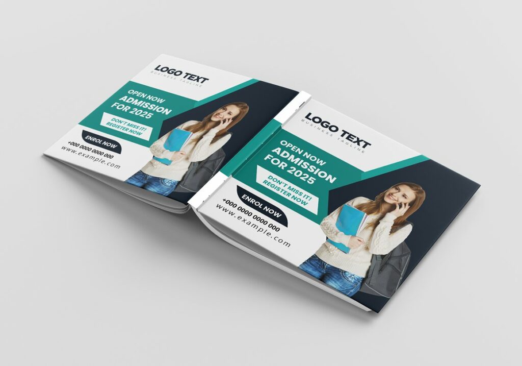 Education Social Media Post Bundle - MasterBundles