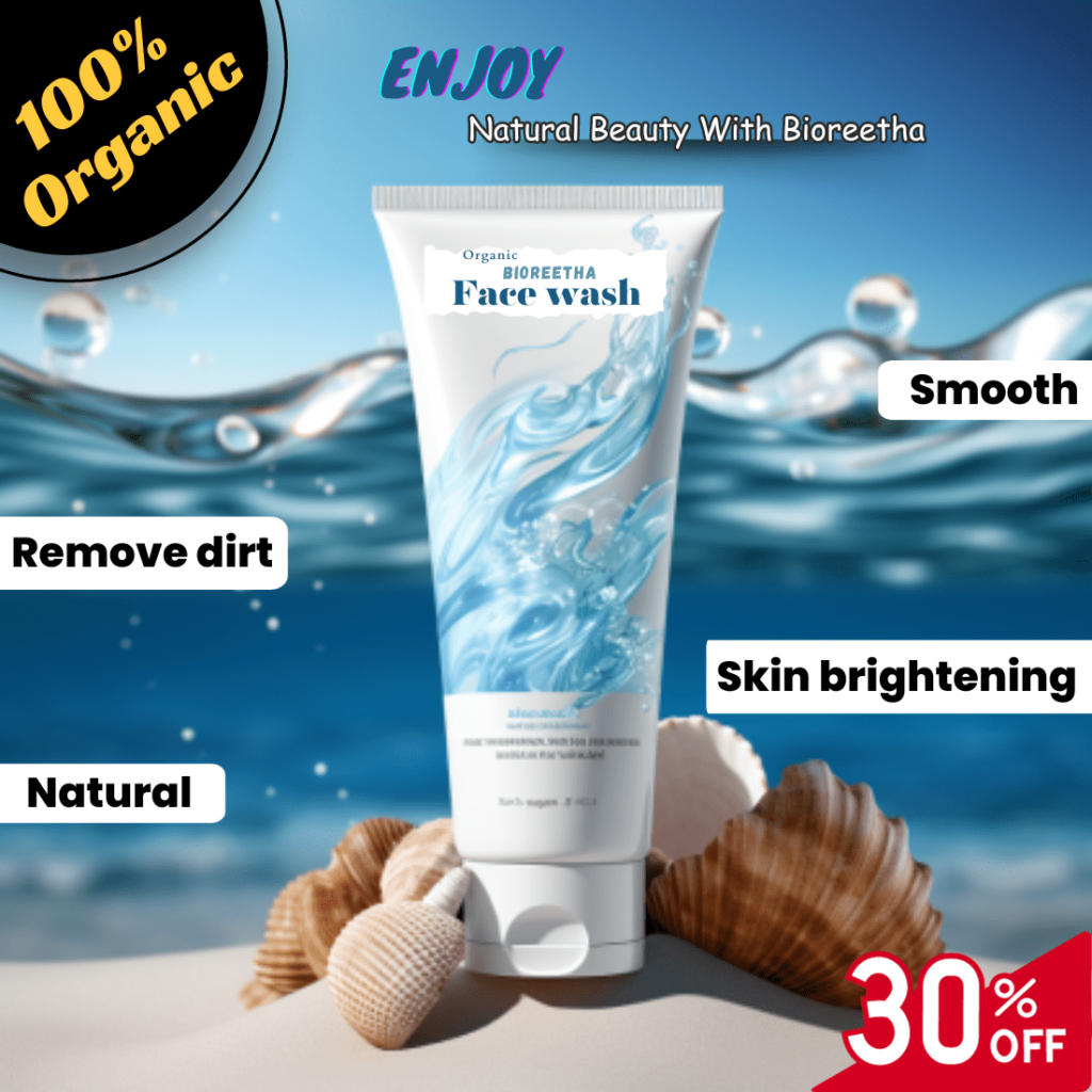 Face Wash - MasterBundles