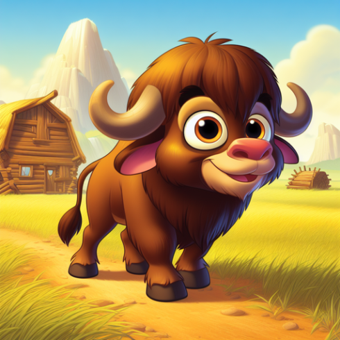 Exotic animated animals pack - MasterBundles