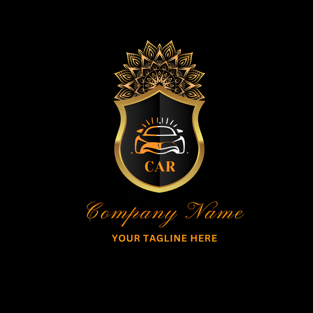 Car - Luxury Logo Design Template, car vector logo, car simple logo ...