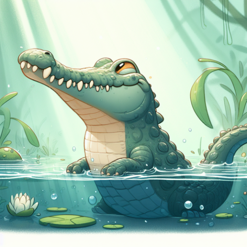 Exotic animated animals pack - MasterBundles