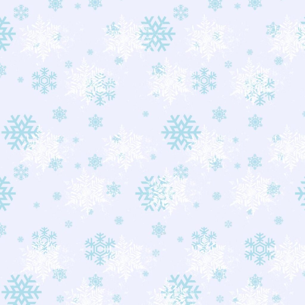 3 winter backgrounds pattern - MasterBundles