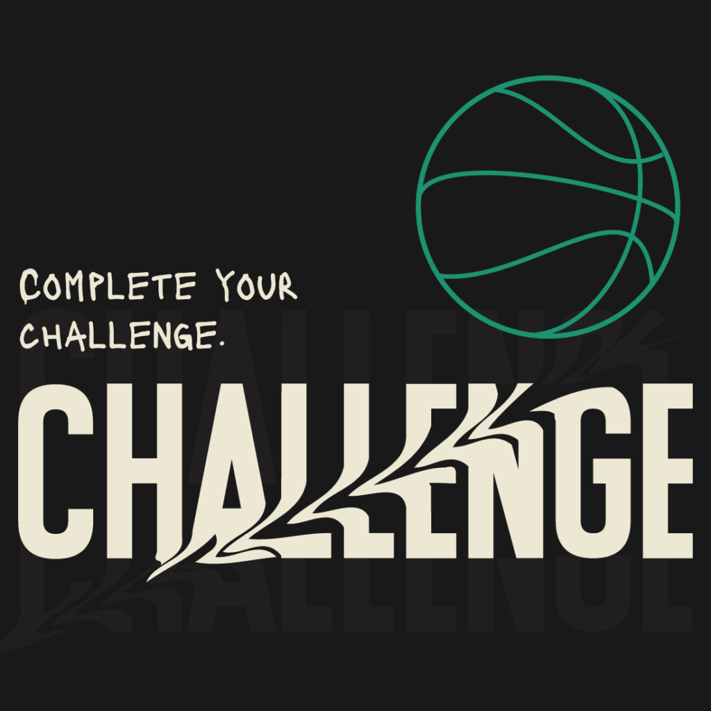 Graphic Basketball T-shirt Template - MasterBundles