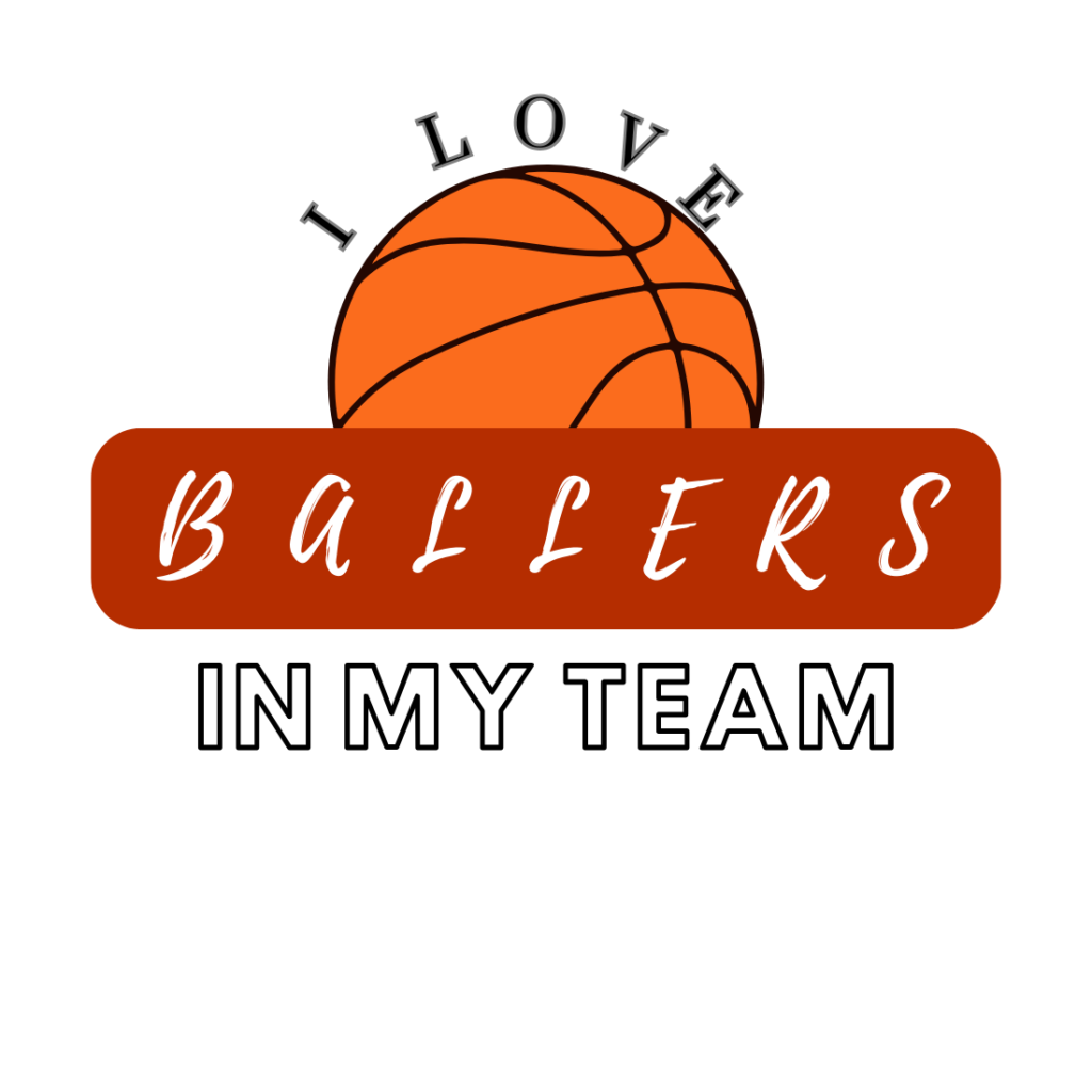 Graphic Basketball T-shirt Template - MasterBundles