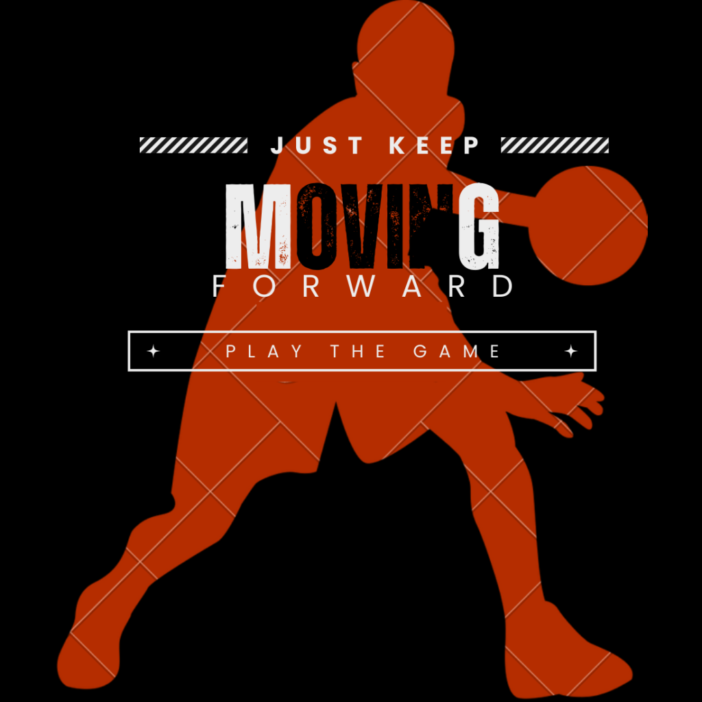 Graphic Basketball T-shirt Template - MasterBundles
