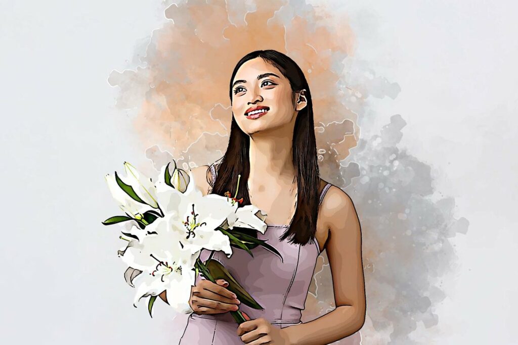 Digital Painting Magic - MasterBundles