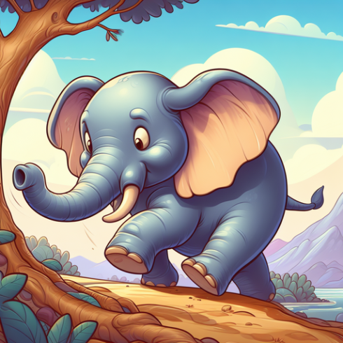 Exotic animated animals pack - MasterBundles