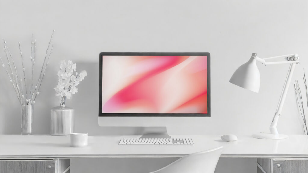 Colorful Dreamscape - abstract images with colorful gradient ...