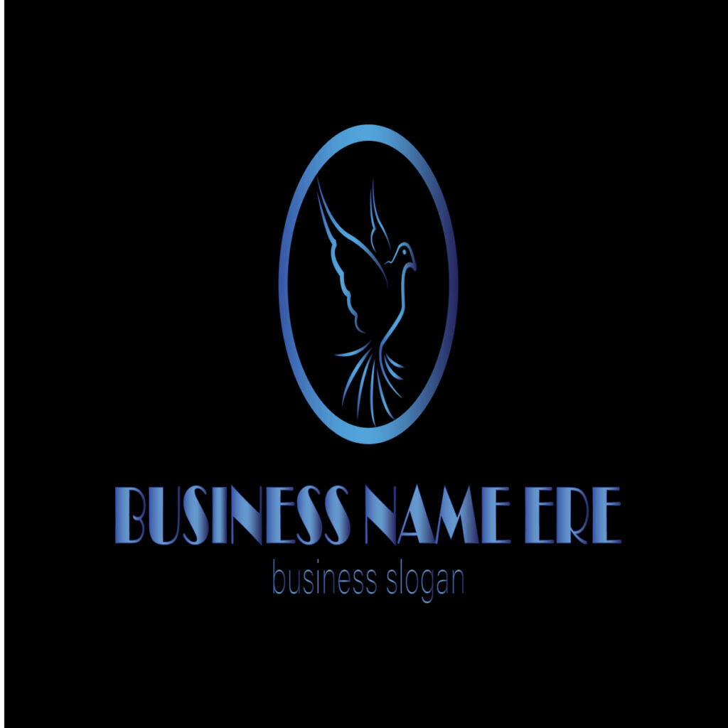 3d logo FOR YOU - MasterBundles