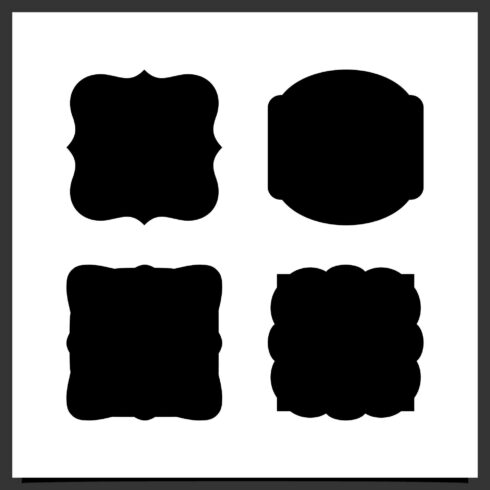 Label vector design collection - $5 - MasterBundles