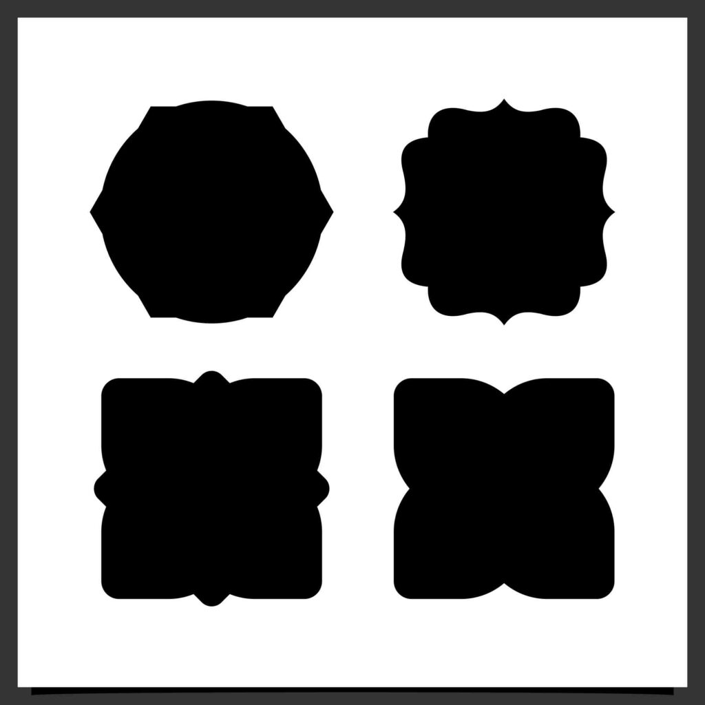 Label vector design collection - $5 - MasterBundles