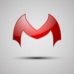 Letter M Monster, Monogram Logo Design Template - MasterBundles