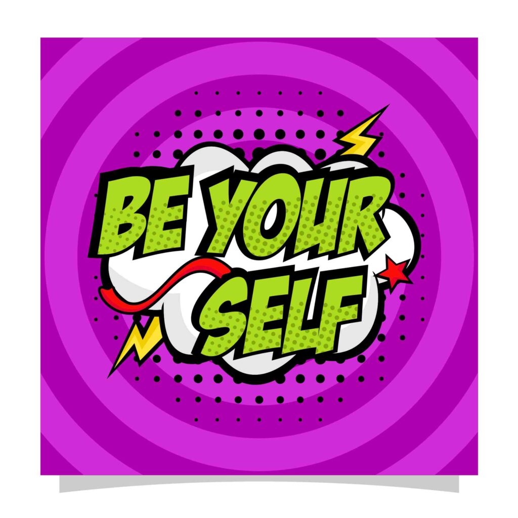 Motivational quote pop art style collection - $5 - MasterBundles