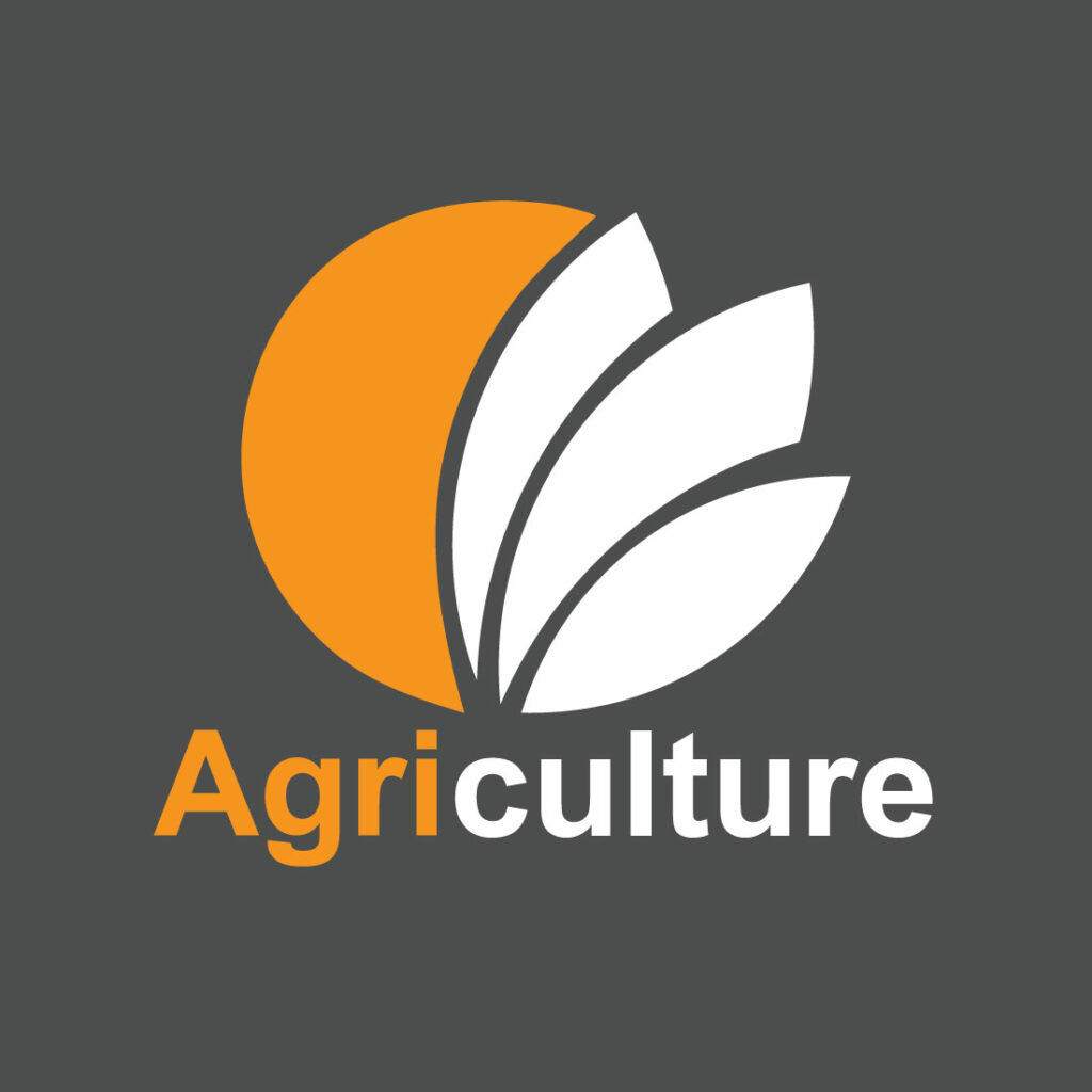 Creative Agriculture Logo Template Design - MasterBundles