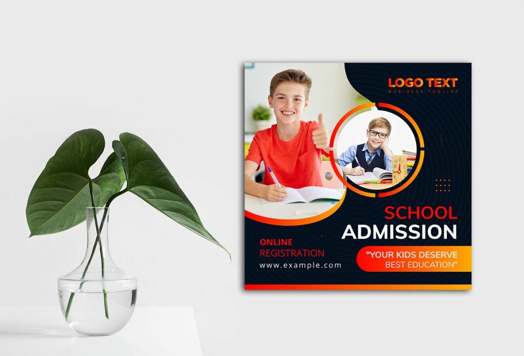 Education Social Media Post Bundle - MasterBundles