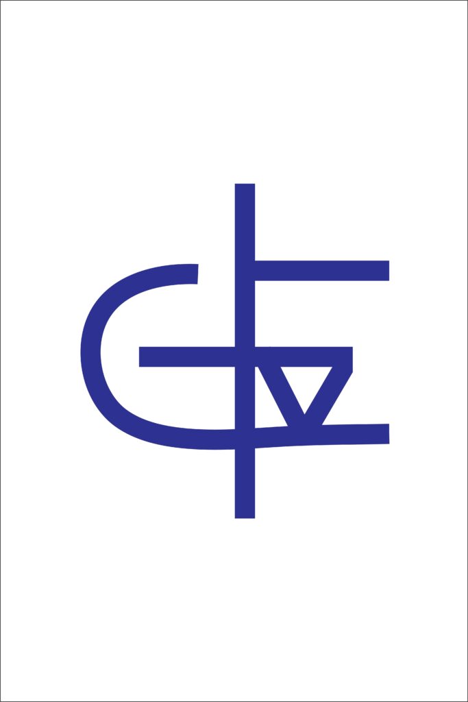 Letter CFA Logo or Icon Design Vector Image Template - MasterBundles