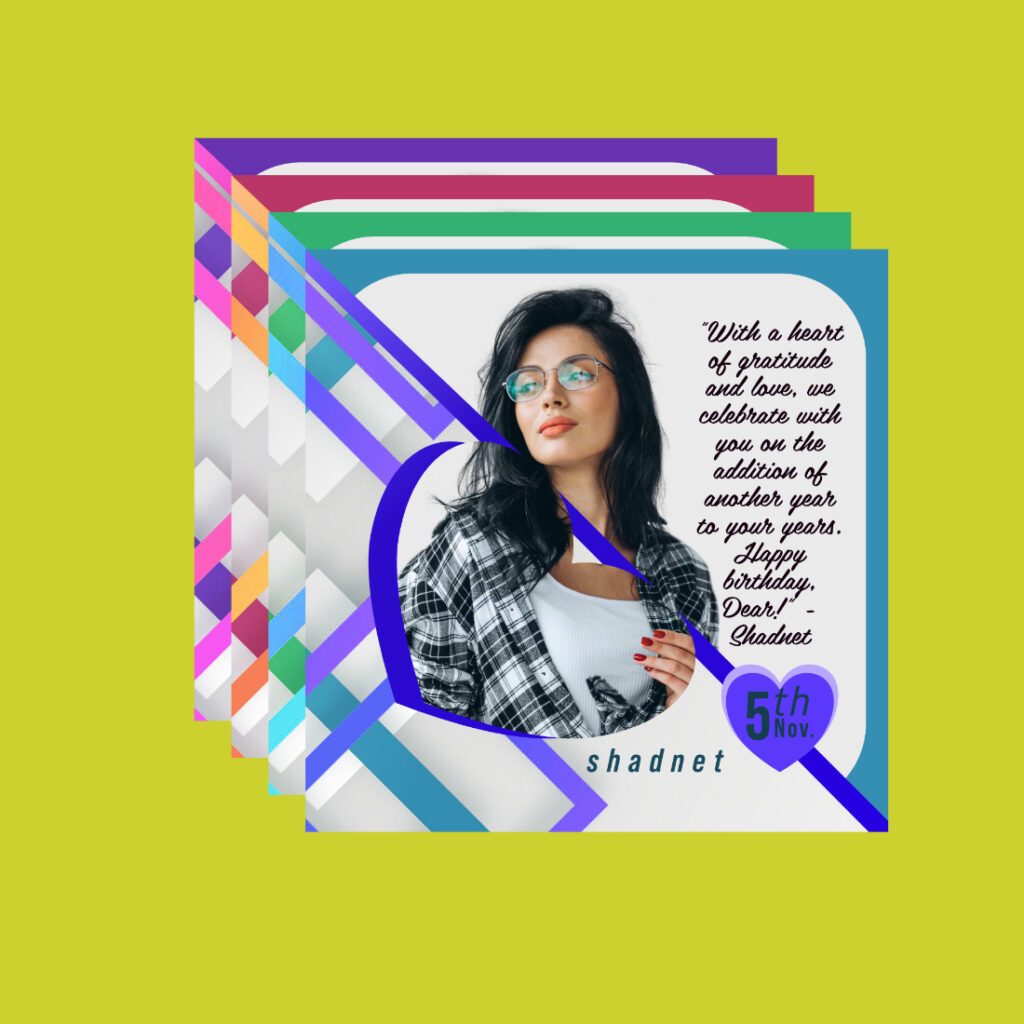 8 Beautiful Background Birthday Cards with Inspiring Birthday Wishes ...