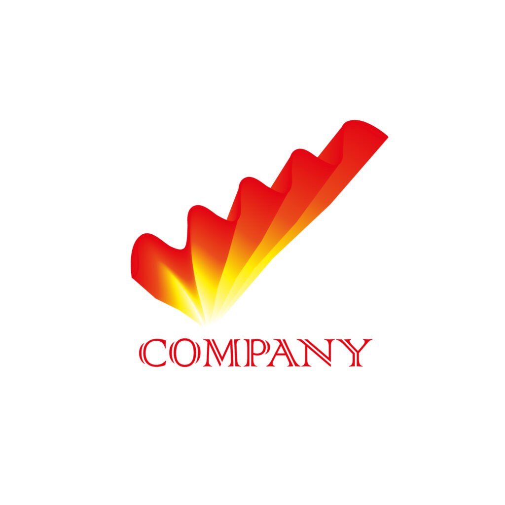 Bright Logo - MasterBundles