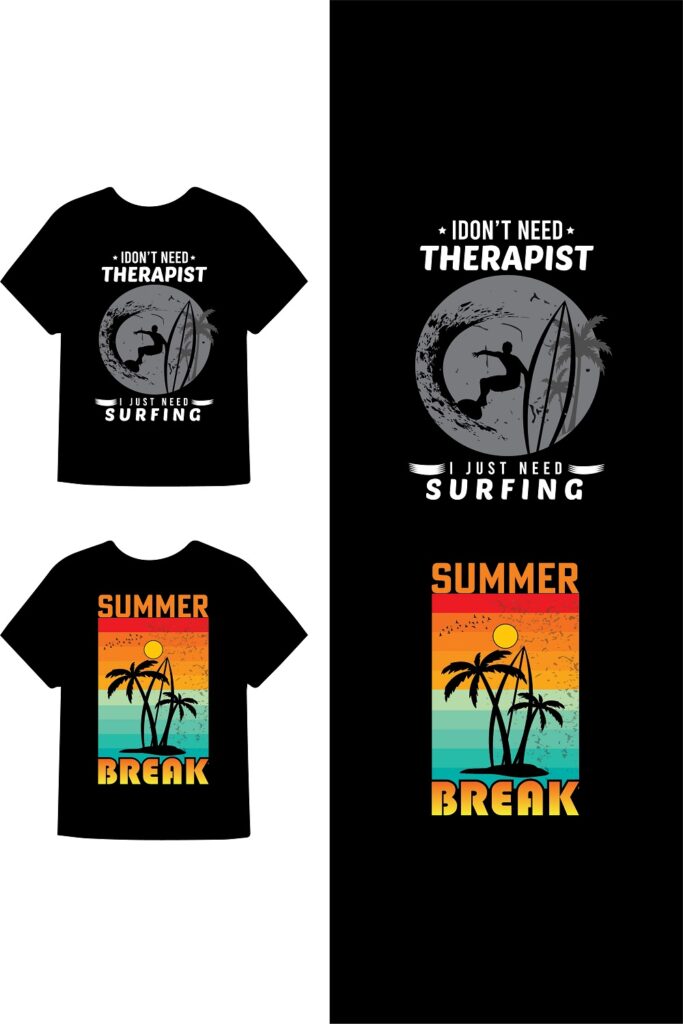 Premium Quality Vintage T-shrift design 2024 - MasterBundles