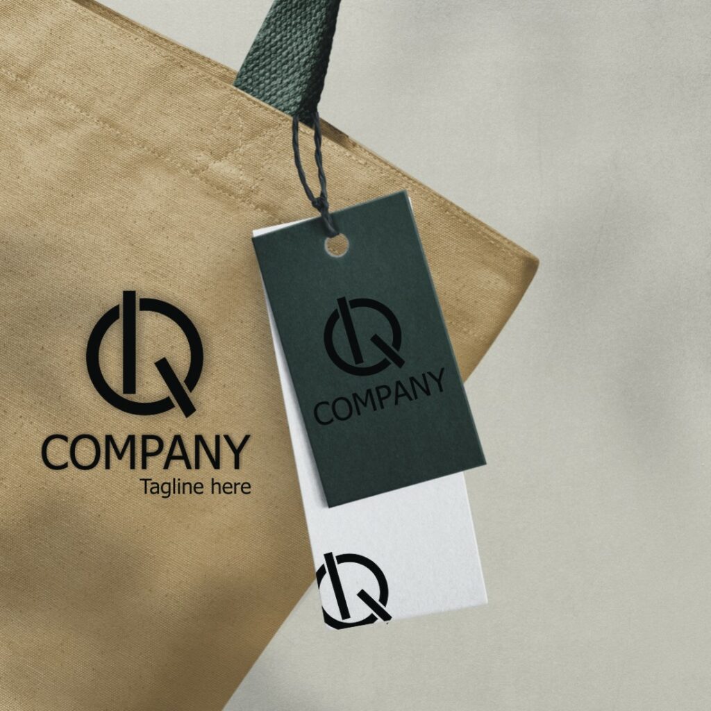 R professional logo - MasterBundles