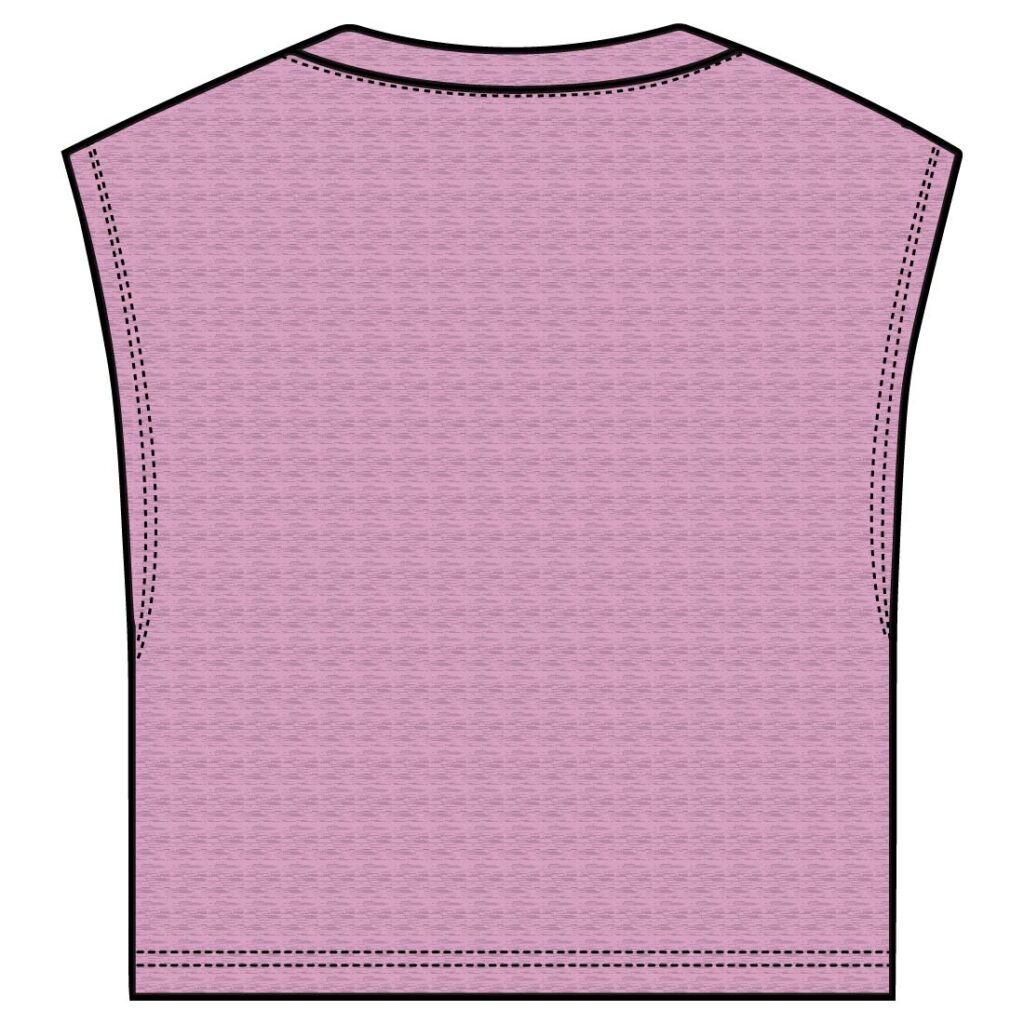 Single Jercy T-Shirt, Gender_Junior - MasterBundles