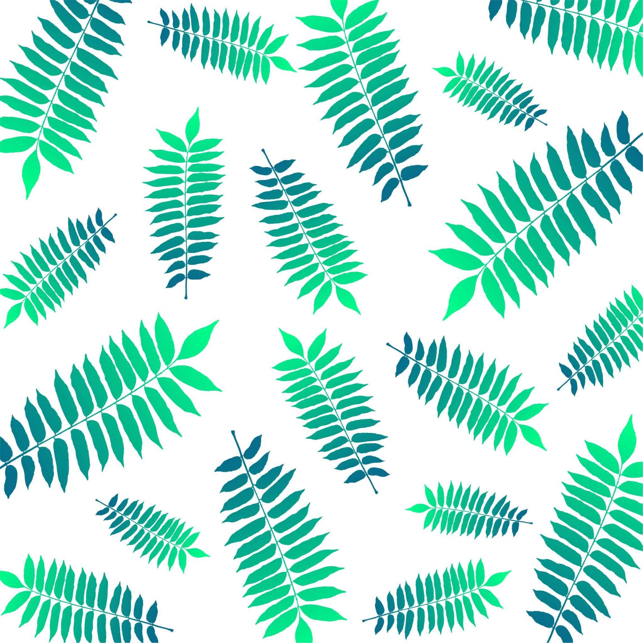 Sunti leaf background - MasterBundles