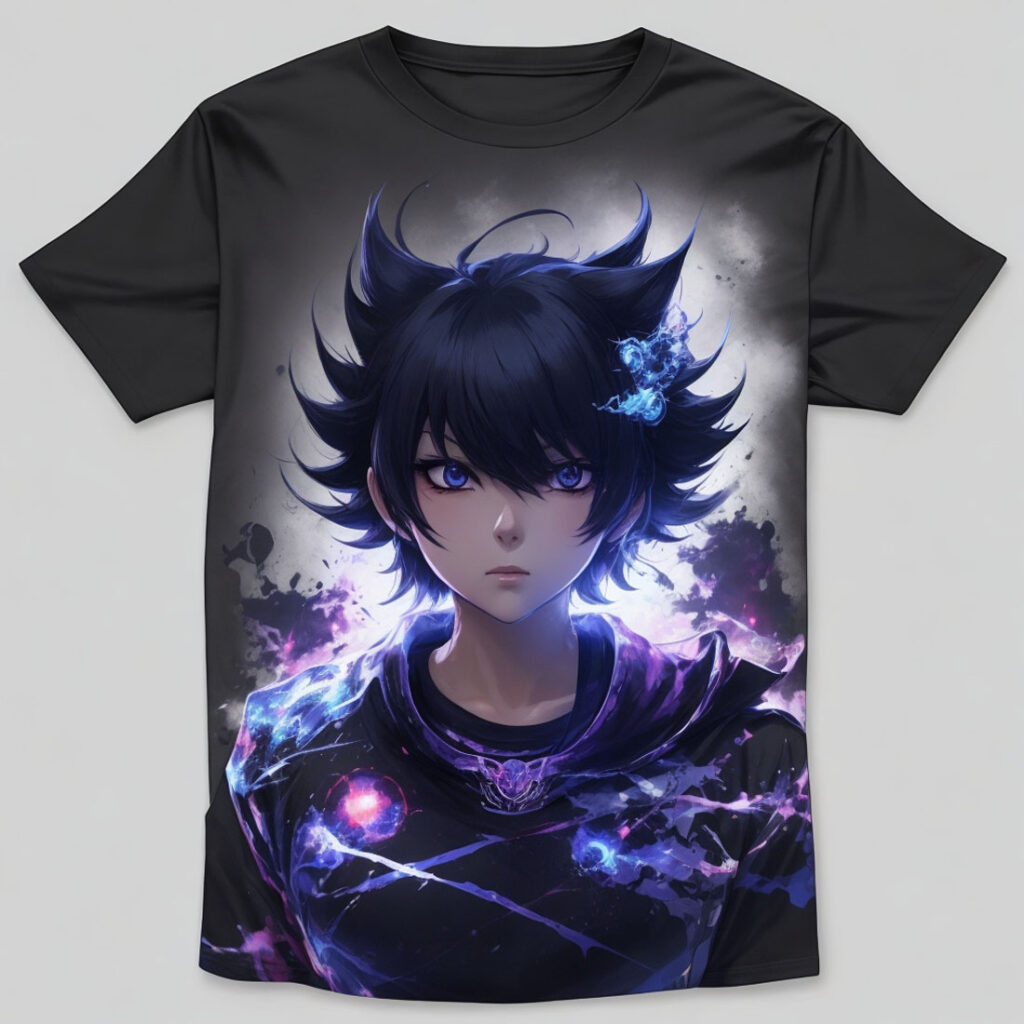 "Anime Legends Collection - MasterBundles