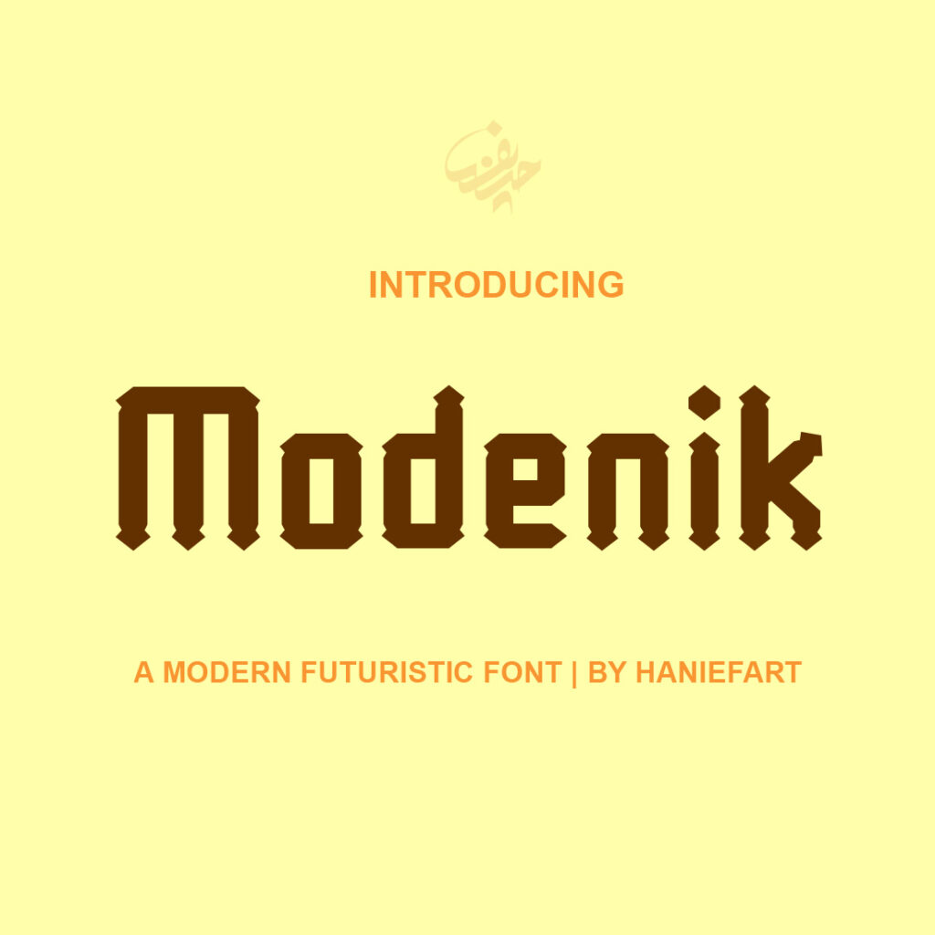 Modenik - MasterBundles