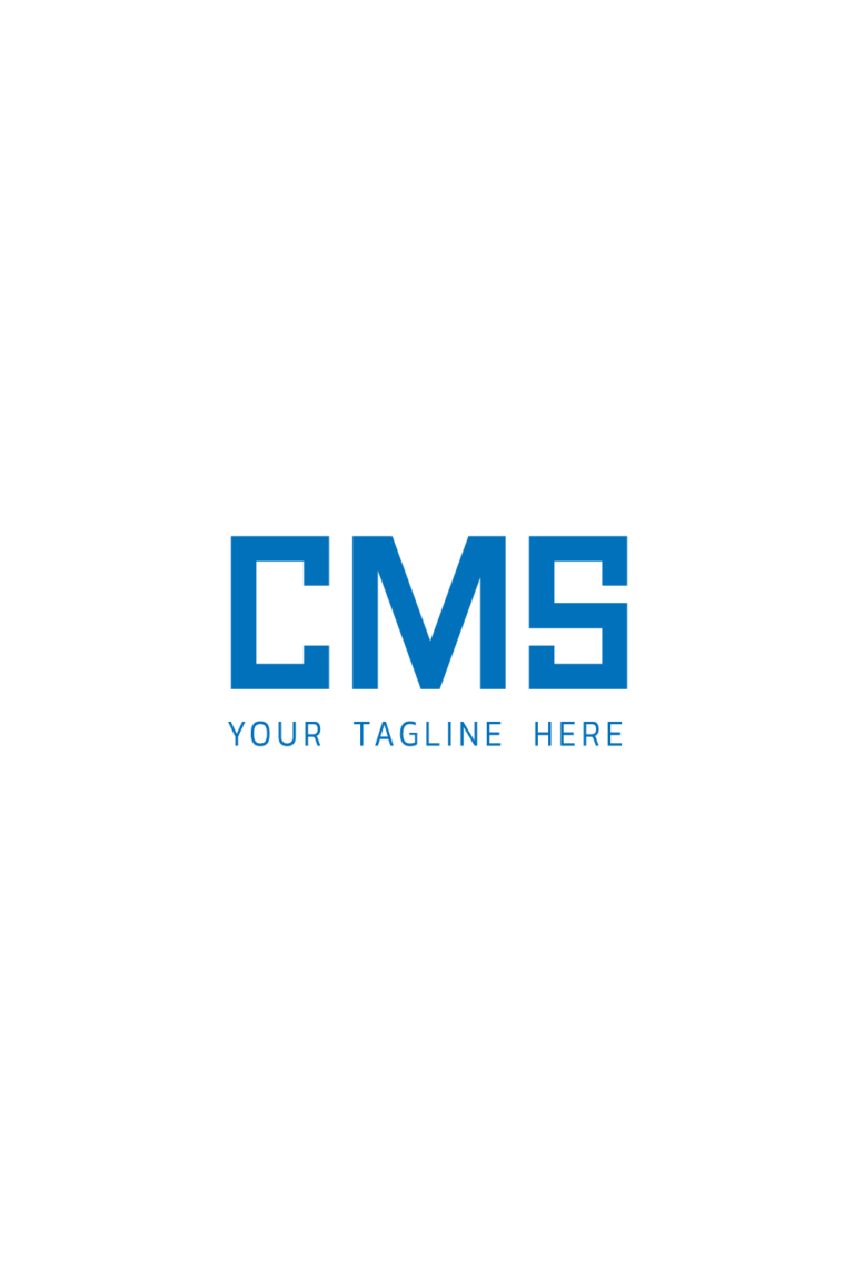 CSM logo, Letters logo , monogram logo, lettersmark - MasterBundles