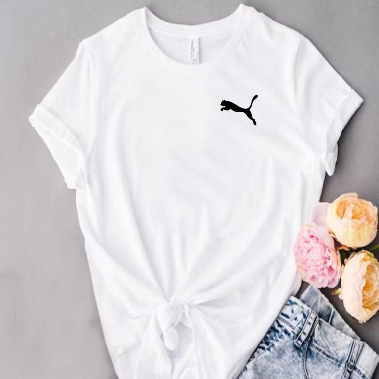 Puma Svg, Puma Logo Svg, Puma Png, Monogaram Svg, Instant Download ...