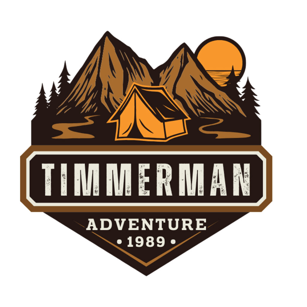 Adventure-Infused Logos, Soar to New Heights in Style - MasterBundles