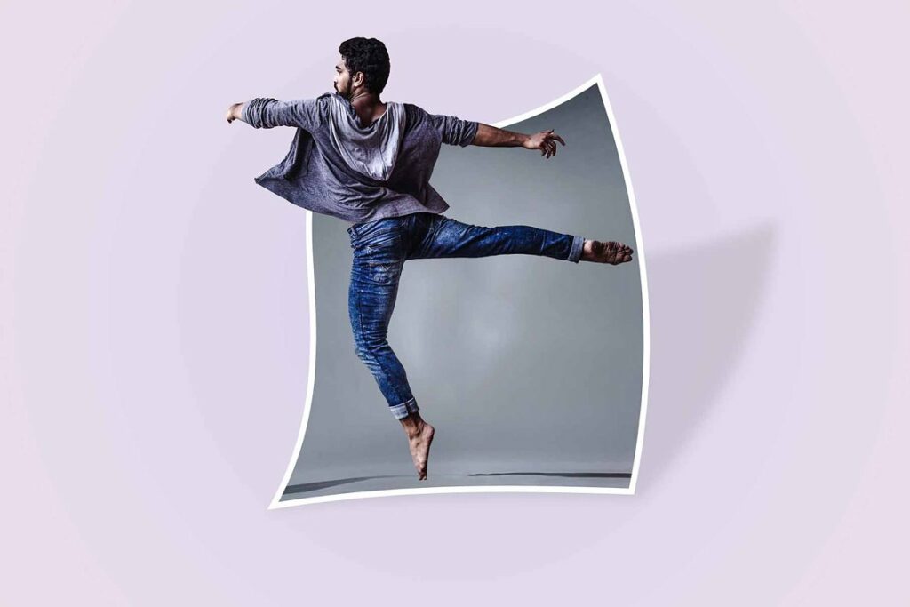 Photoshop Photo Effect Out Of Bounds Masterbundles 