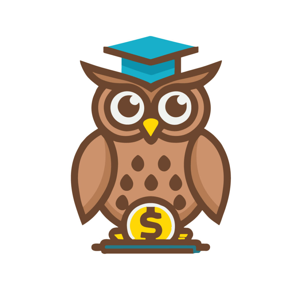 High Resolution Best Quality Accounting Owl Logo Only in 20 ...