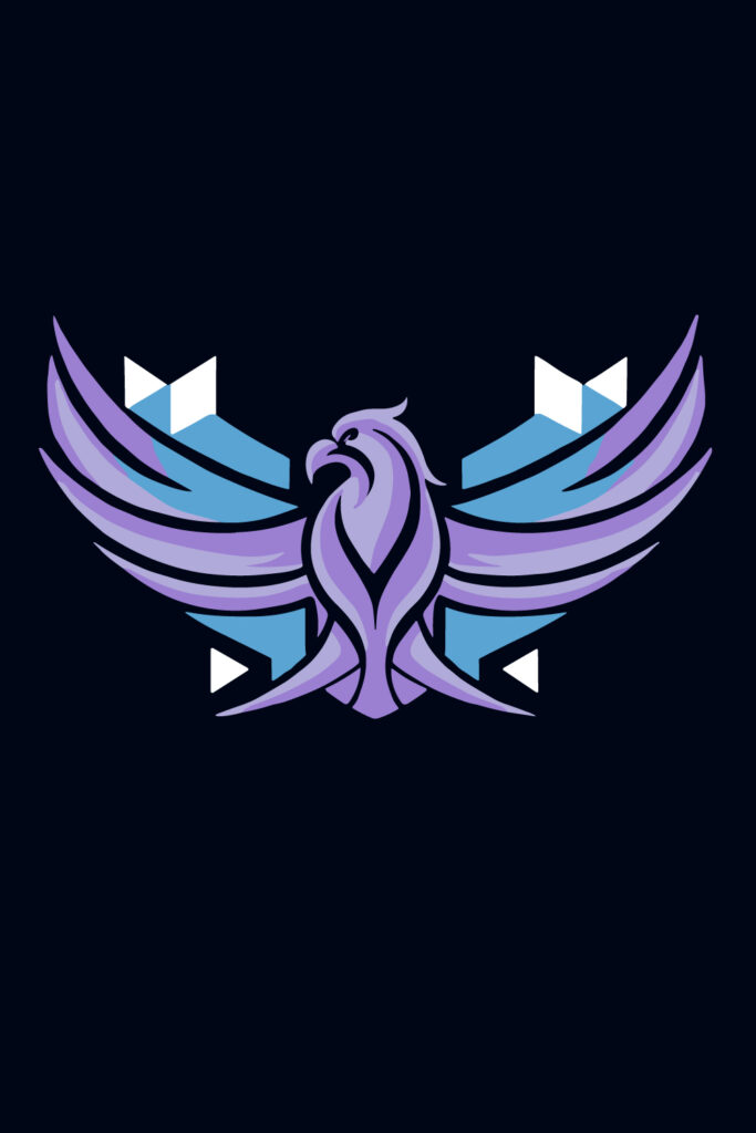 High Resolution best Quality Freedom Falcon Logo Only in 20 ...