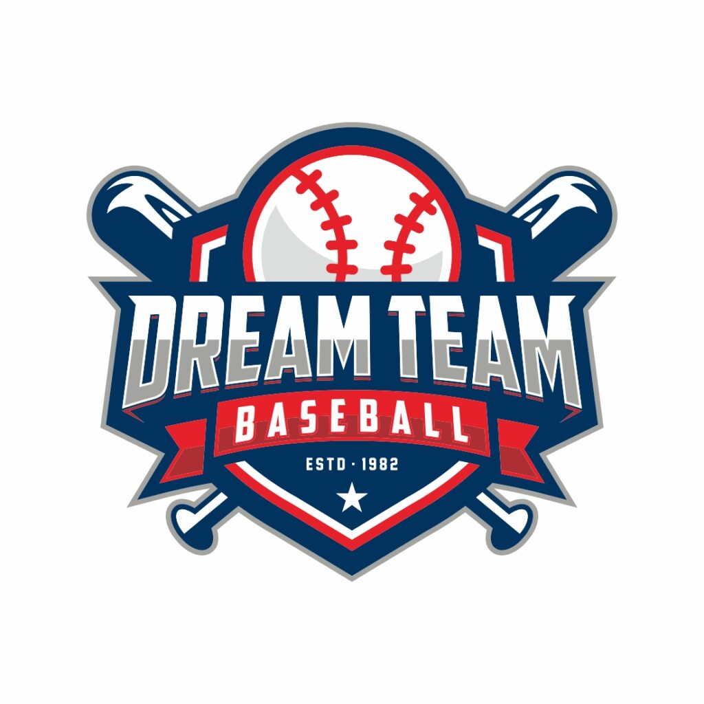 Modern professional baseball template logo design for baseball club ...