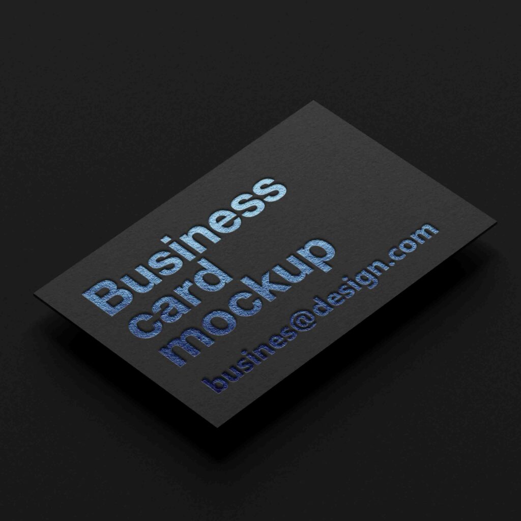 Abstract Business Card Vol 3 - MasterBundles