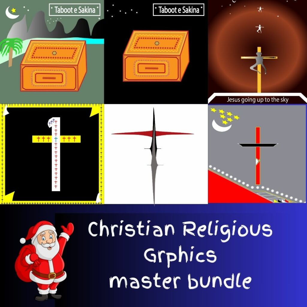 Christian Religious Graphics Worldwide Trending Bundle Buy Now ...