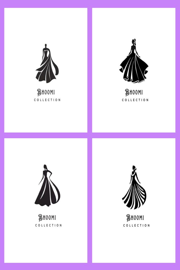 Cloth Collation - Logo Design Template - MasterBundles