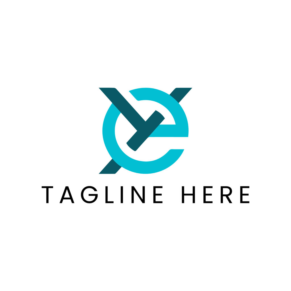 EY LOGO DESIGN - MasterBundles