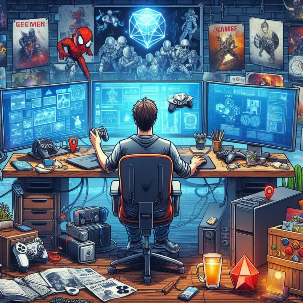 Developer Mouse Pads - MasterBundles