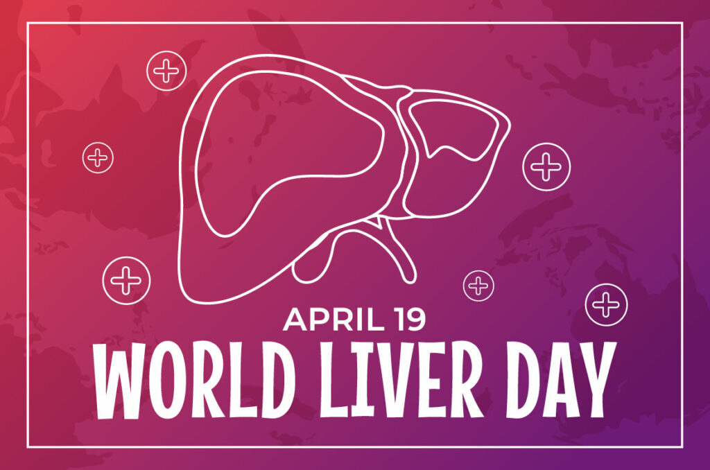 13 World Liver Day Illustration - MasterBundles
