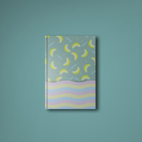All eyes on your product with this design! Exclusive and modern Banana ...