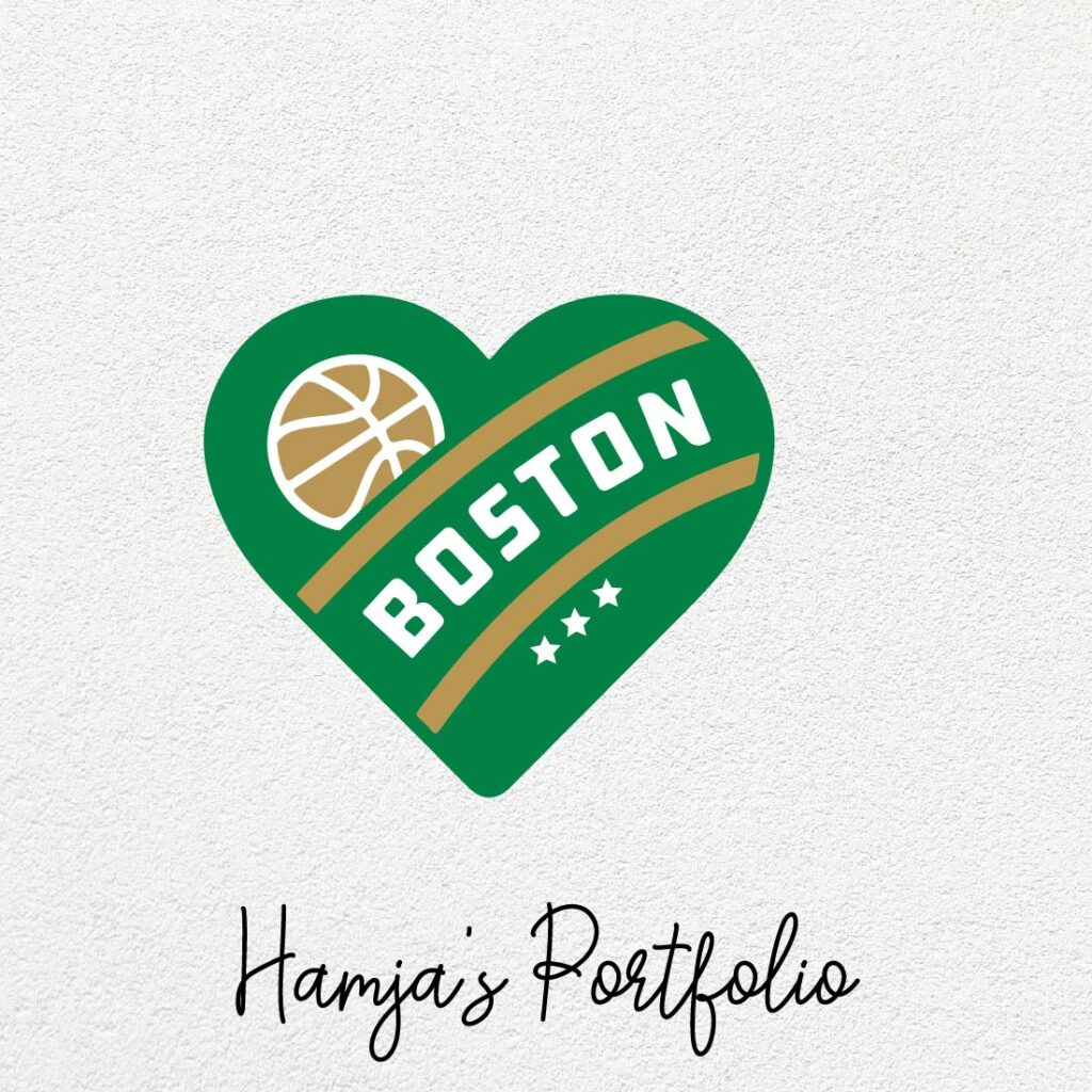 Bostonceltic Logo Vector Set - MasterBundles